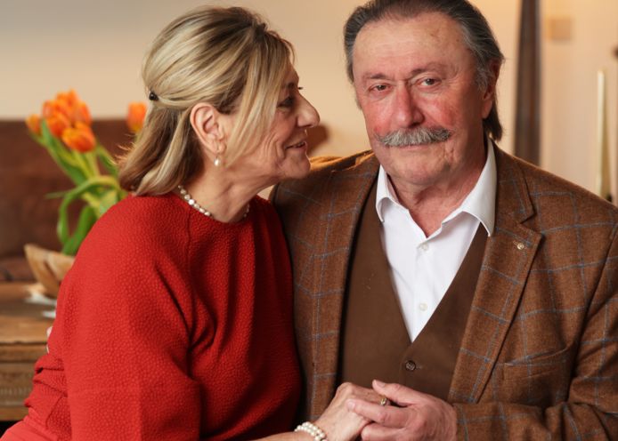 Marijn Devalck koos voor zijn minnares: wanneer zit er toekomst in een ...