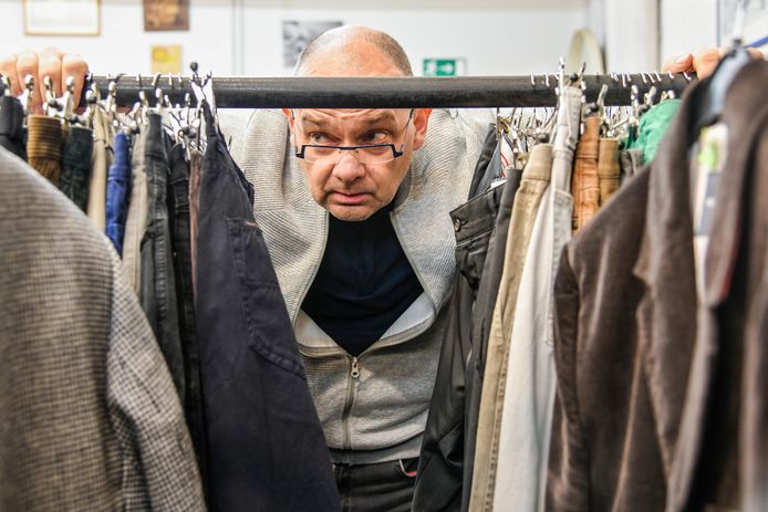 Comedy-avond in de Floereminne met Raf Coppens en Gunther Lamoot ...