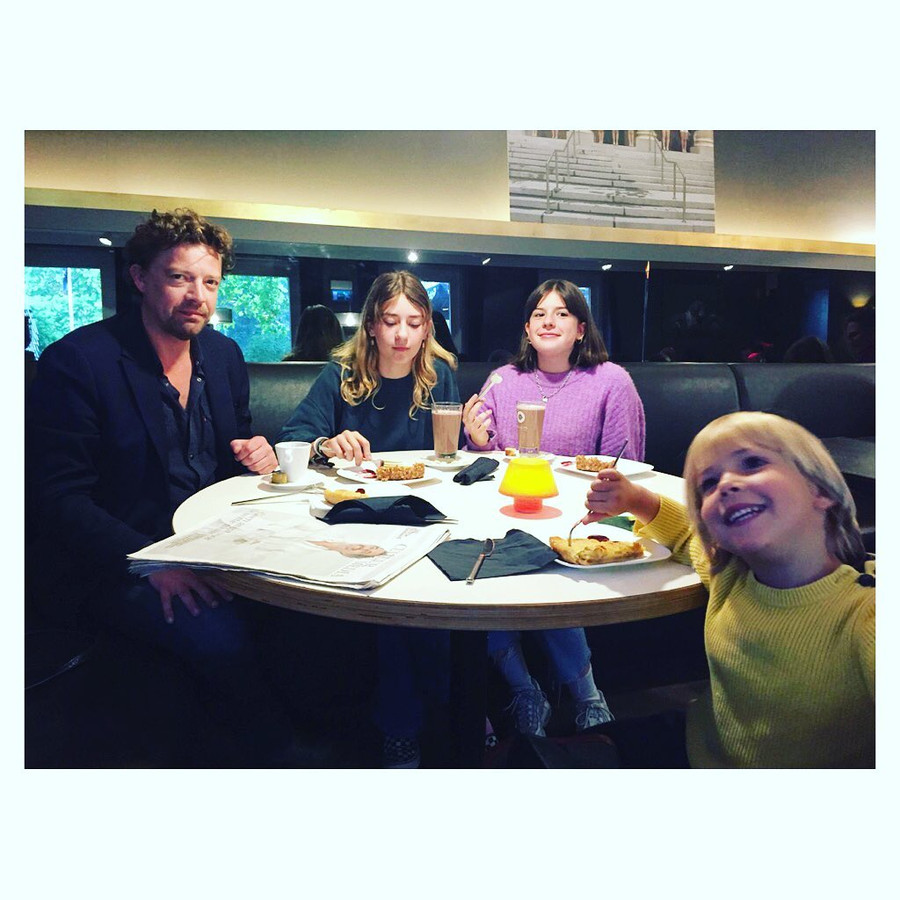 Ben Segers over z'n scheiding: “Dat telefoontje kwam hard aan bij m’n ...