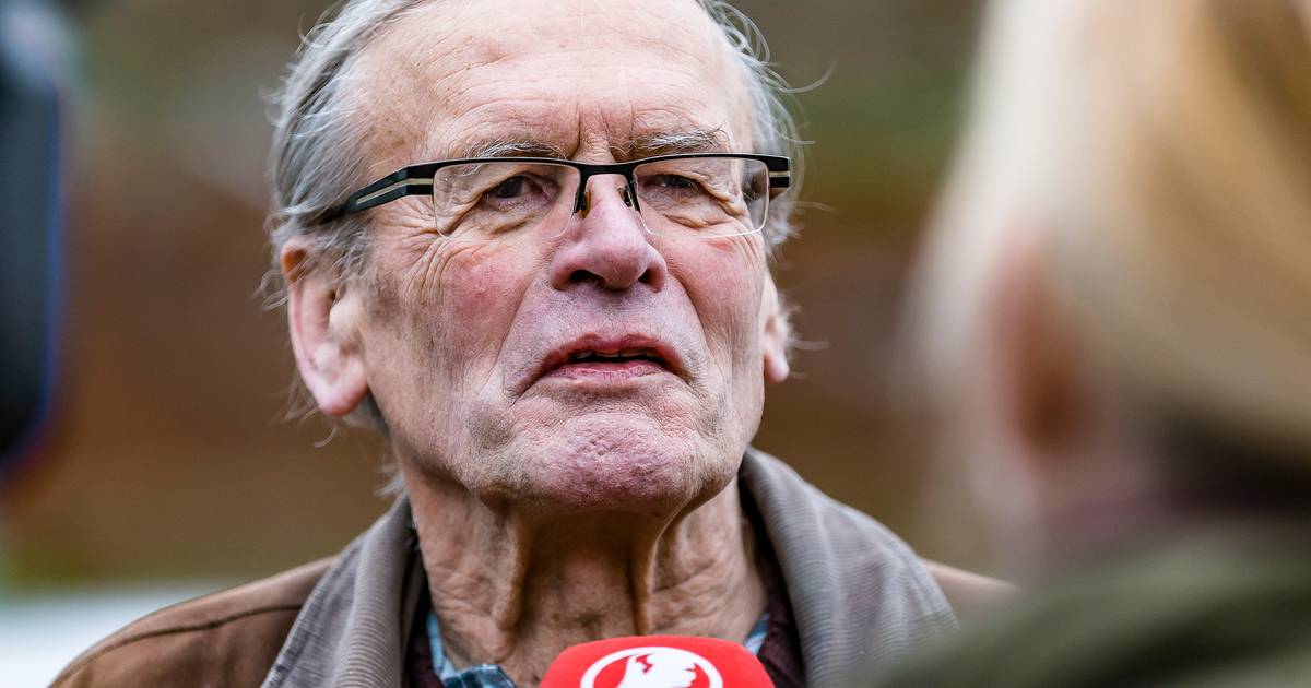 Onder leiding van de verguisde en geliefde Cees Engel (1944-2022) werd ...