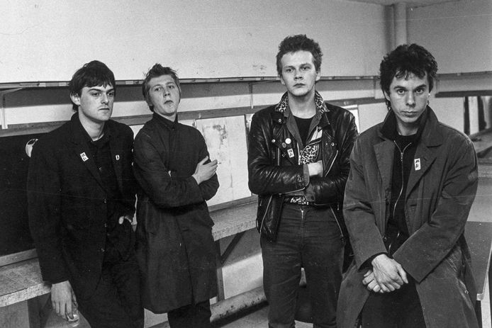 De schrik van Hamont is terug: De Brassers spelen nog een laatste keer ...