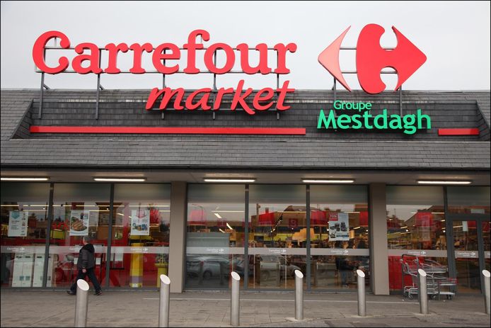 Winkels Mestdagh worden ‘Intermarché by Mestdagh’ en openen woensdag ...