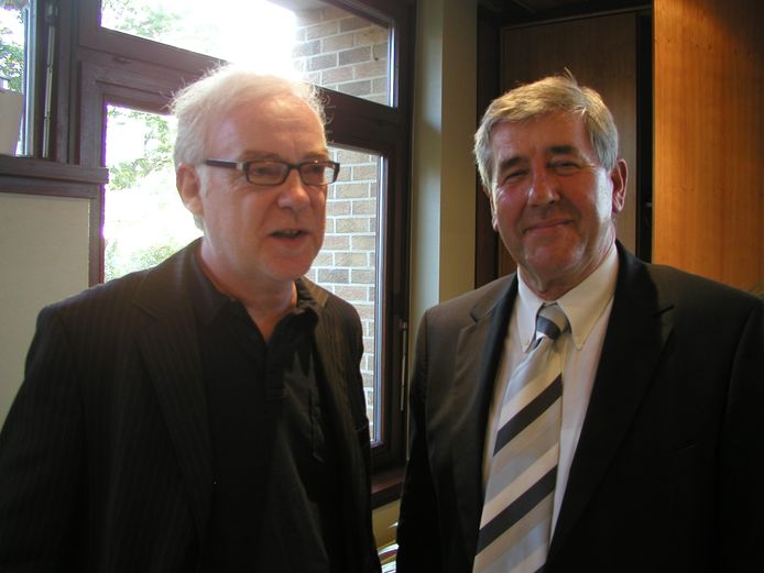 Oud-voorzitter cultuurraad Bert Vervaet (78) overleden | Lochristi | hln.be