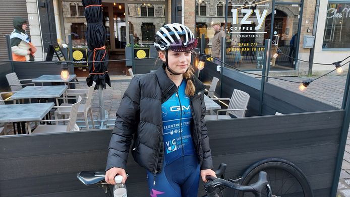 Brits kampioene Cebak wint Gent-Wevelgem, Ilken Seynave handhaaft zich ...