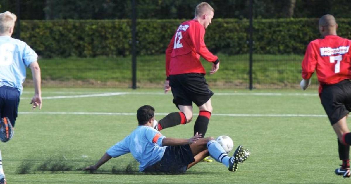 Redactie: Roy Hammink, Jaap Rademaker en Raymond Willemsen. | Sport ...