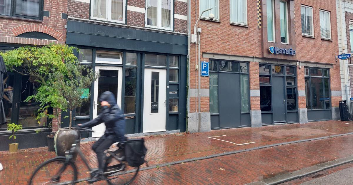 Oude uitgaansstraat Zeist weer meer en meer gevuld: Café Ladada keert ...
