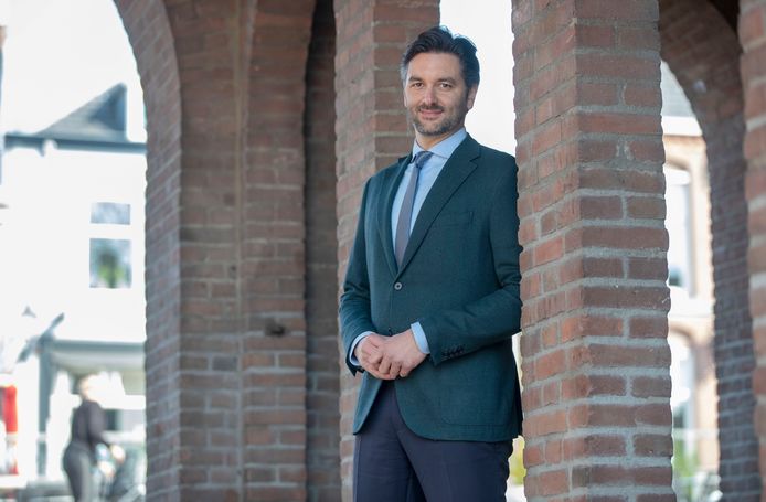 Rhenenaar Nico Drost op achtste plek van verkiezingslijst ChristenUnie ...