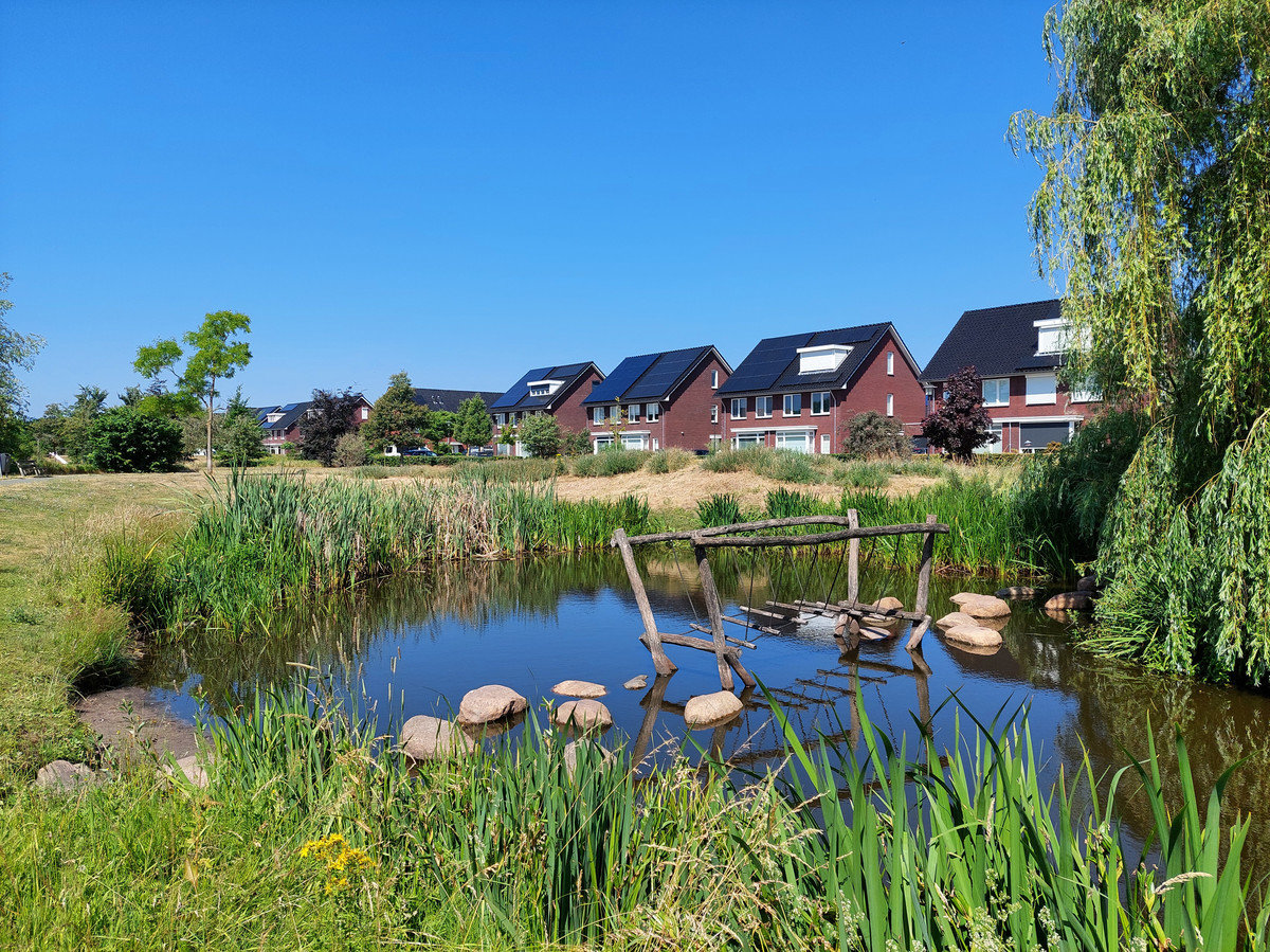 ‘Grondextraatjes’ verdwijnen voor Gilze en Rijen: ‘We raken door onze ...