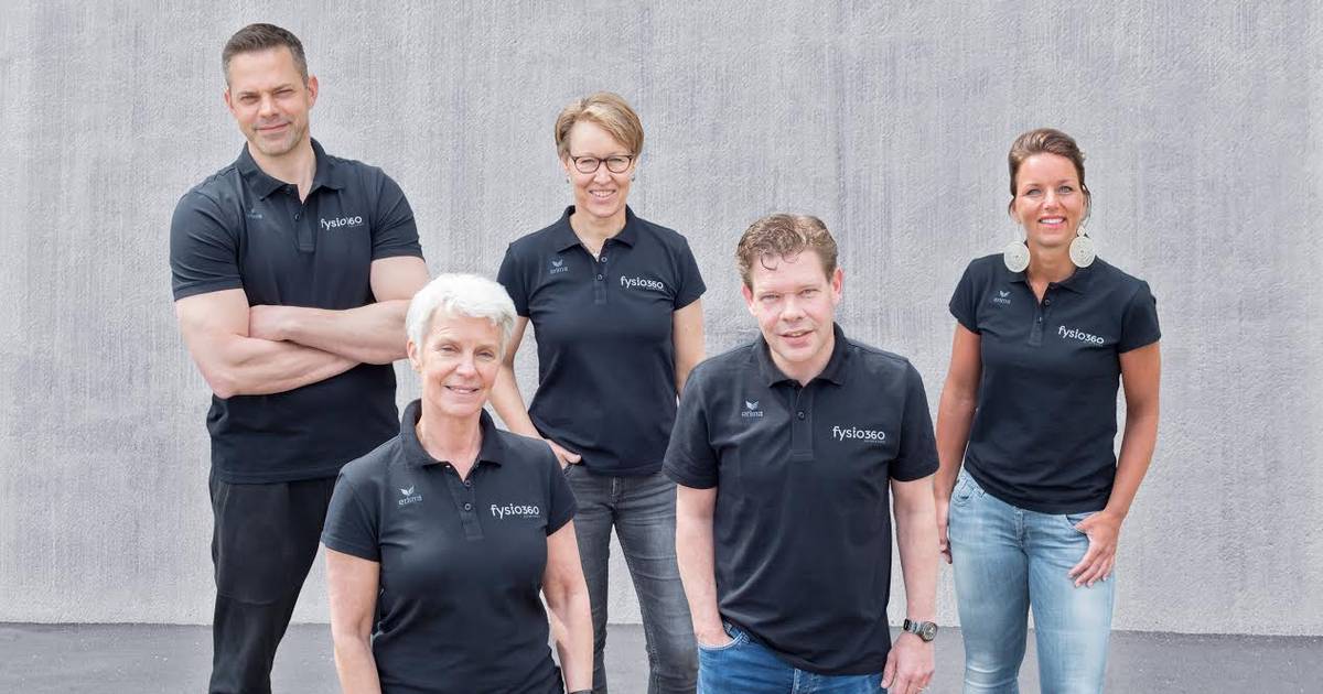 Fysiotherapie Platvoet in Denekamp wordt Fysio 360 | Oldenzaal ... Fysiotherapie Platvoet in Denekamp wordt Fysio 360 | Oldenzaal ...