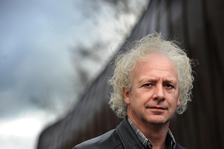 Frank van Iersel: 'Vergeleken met Charlie Watts, ben ik een broekie ...