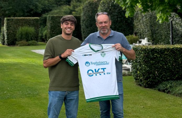 Mauro Trari wil ex-club een peer stoven met Dessel: “Waarom zouden wij ...