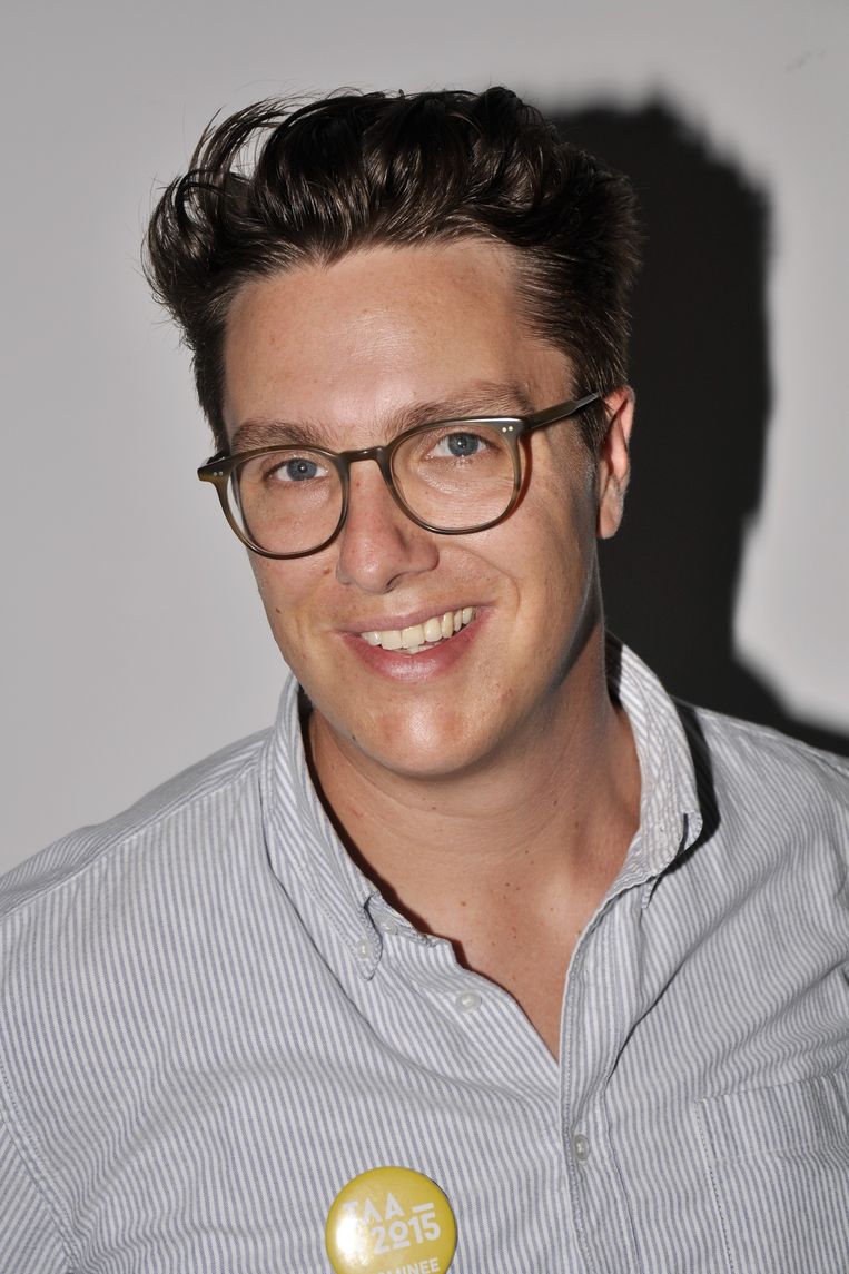 Generatie YouTube | De Volkskrant