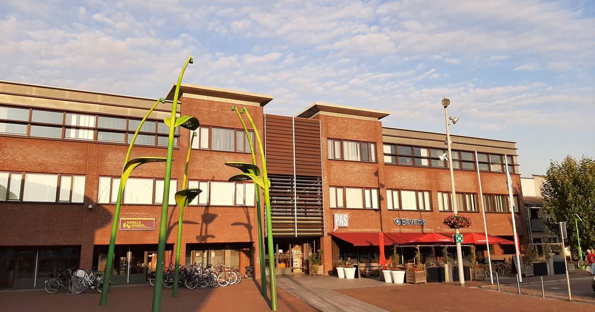 Ook De Pas in Heesch ontvangt scholen voor musical groep 8 | Oss e.o ...