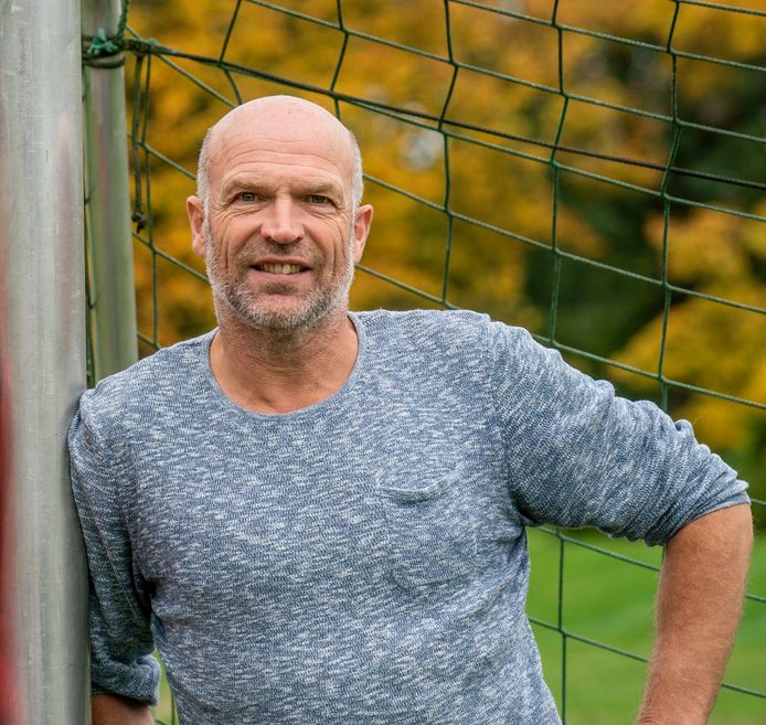 Woenselse Boys en Peter Geurts nemen na vier jaar afscheid van elkaar ...