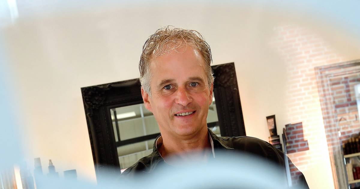 Jan de kapper verhuist naar Zevenbergen: ‘Mijn Moerdijkse dorpshart ...