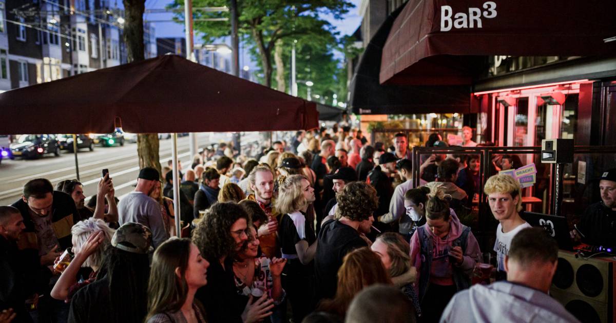 Feest voor Eendracht Festival: tiende editie én tien jaar Kabouter ...