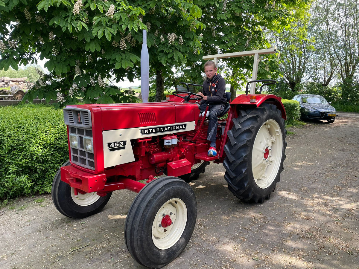 Fanfare slecht ter been voor optocht in Goor en Markelo, maar dit is ...