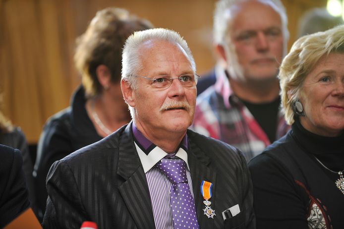 Toon Hartgers overleden: dorpsicoon laat een leegte achter in Ugchelen ...