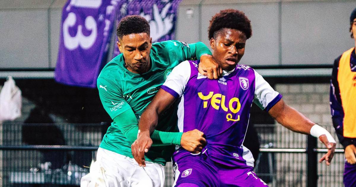 Rob Nizet (Lommel SK) over topper tegen Zulte Waregem: “We moeten ...