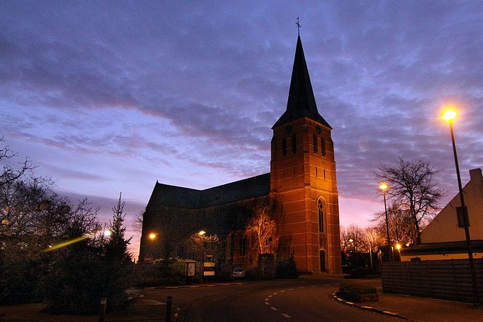 Zijn de appartementsprijzen in Kalmthout bij de duurste van Vlaanderen ...