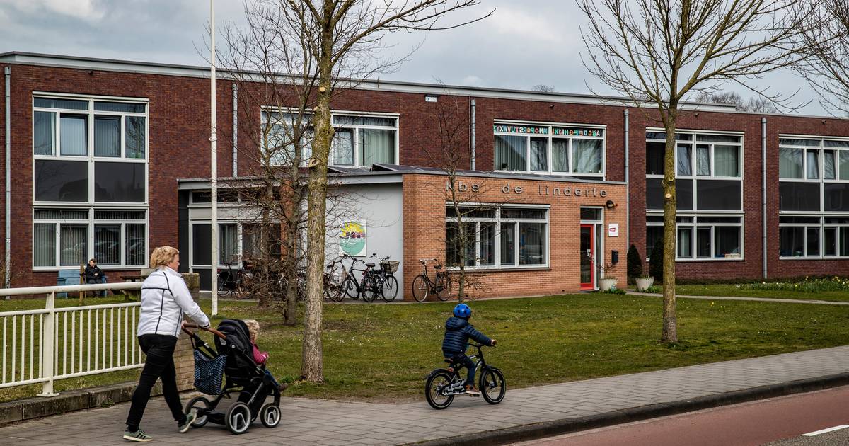 7 ton voor vier nieuwe lokalen bij De Linderte in Raalte: ‘Bij aanvang ...
