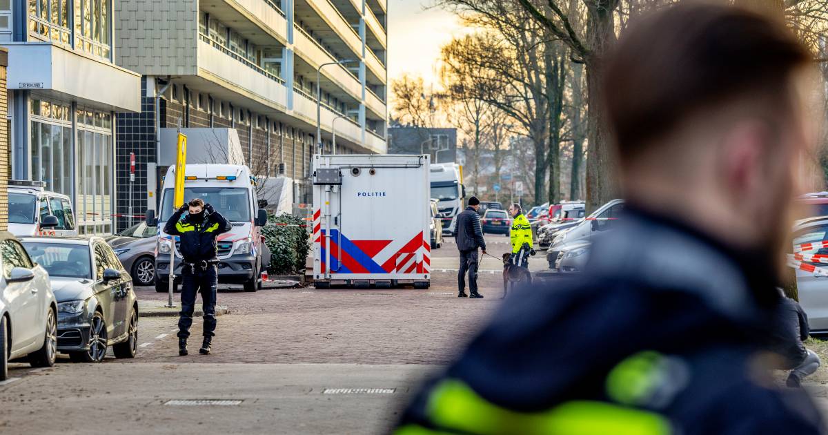 OM eist acht jaar cel en tbs tegen 17-jarige voor liquidatie Amstelveen | Binnenland | ed.nl