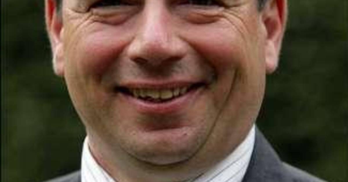 "Peter Leyman terug naar het zakenleven? Voorbarig" | Binnenland | hln.be