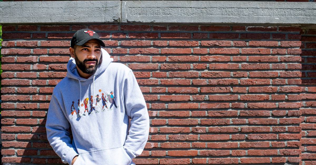 Antwerpenaar Nabil Mallat schittert in Netflix-hit ‘Into The Night ...