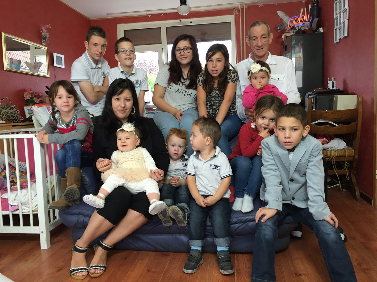 Een Huis Vol-familie over vermeende diefstal door zoon: ‘Wij hebben ... Een Huis Vol-familie over vermeende diefstal door zoon: ‘Wij hebben ...