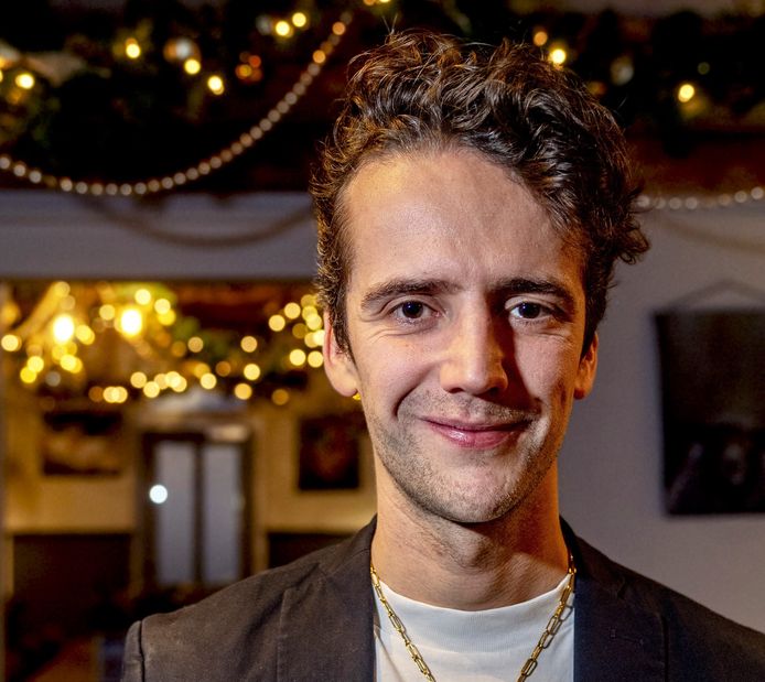 Voor Matthijs Rijsdijk uit Oud Gastel is de zon gaan schijnen op de ...