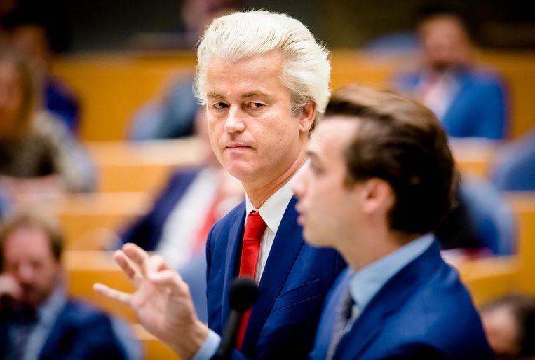 Opinie op Zondag: Is Nederland 16 jaar na Pim Fortuyn leefbaarder?