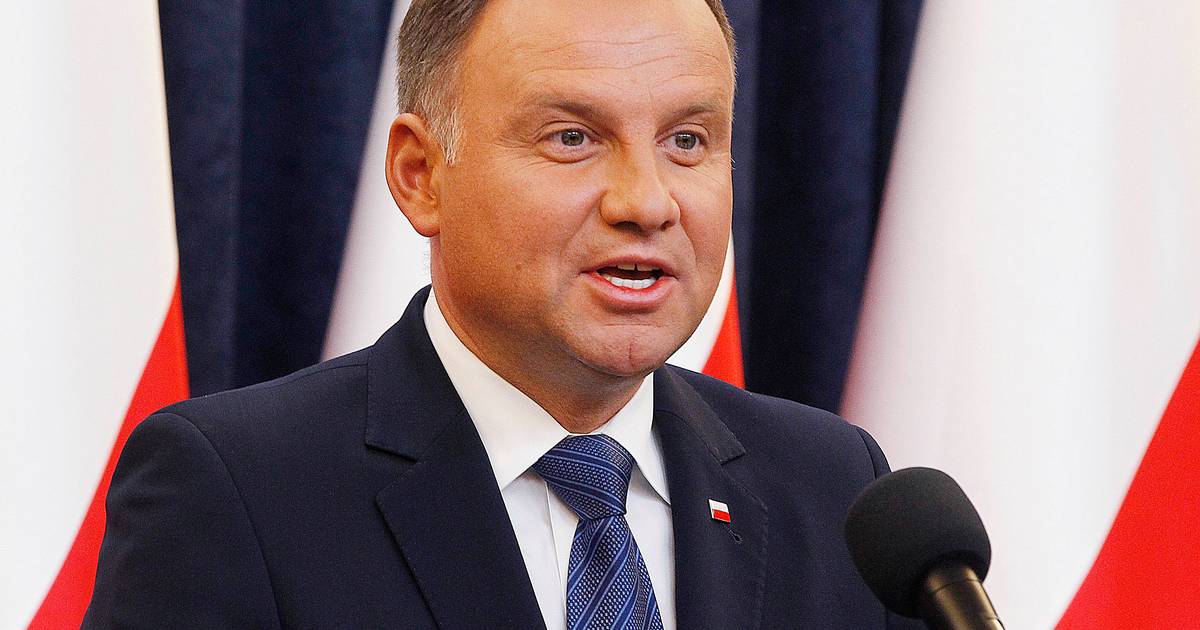 Poolse president Duda stelt veto tegen kieswet die "kleine partijen ...