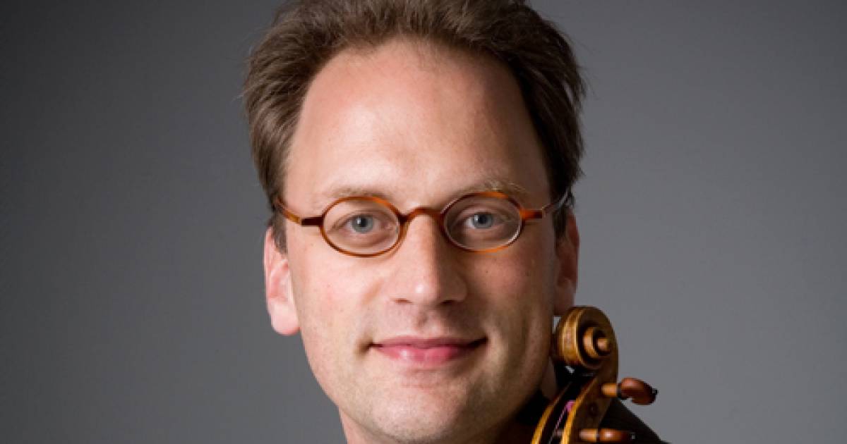 ‘Rhedenaar’ voor violist Joris van Rijn | Rheden | gelderlander.nl