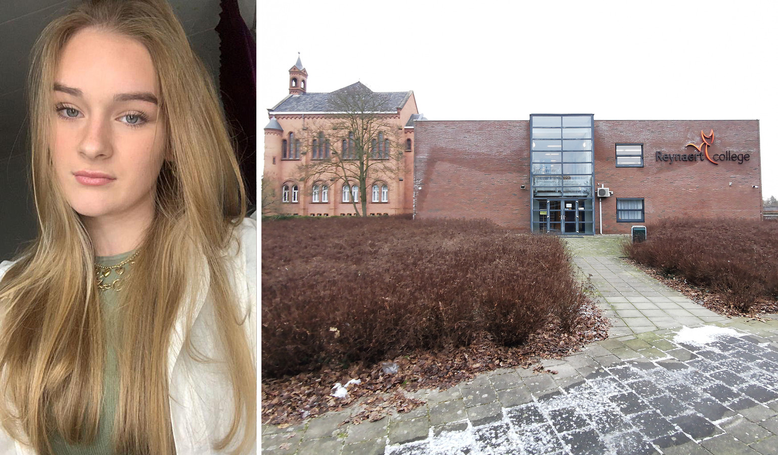 De slimste leerlingen van Nederland zitten op deze Zeeuwse school, en ...