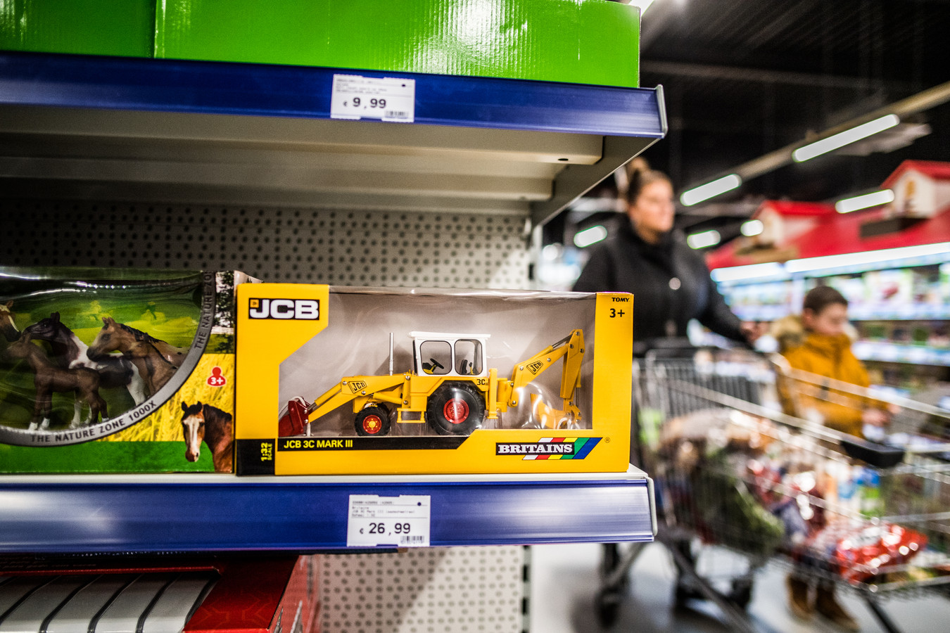 Grote speelgoedwinkels verdwijnen uit Arnhem: waar vind ik een ...