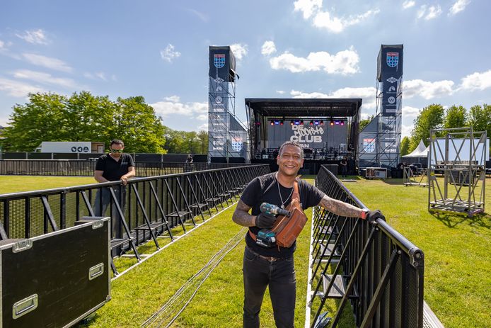 Zwolle maakt zich op voor de huldiging van PEC: 'We gaan 1,5 uur ...