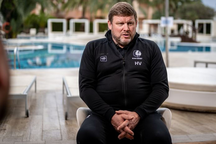 Cynische Hein Vanhaezebrouck vlijmscherp voor taskforce van KBVB: “Ze ...