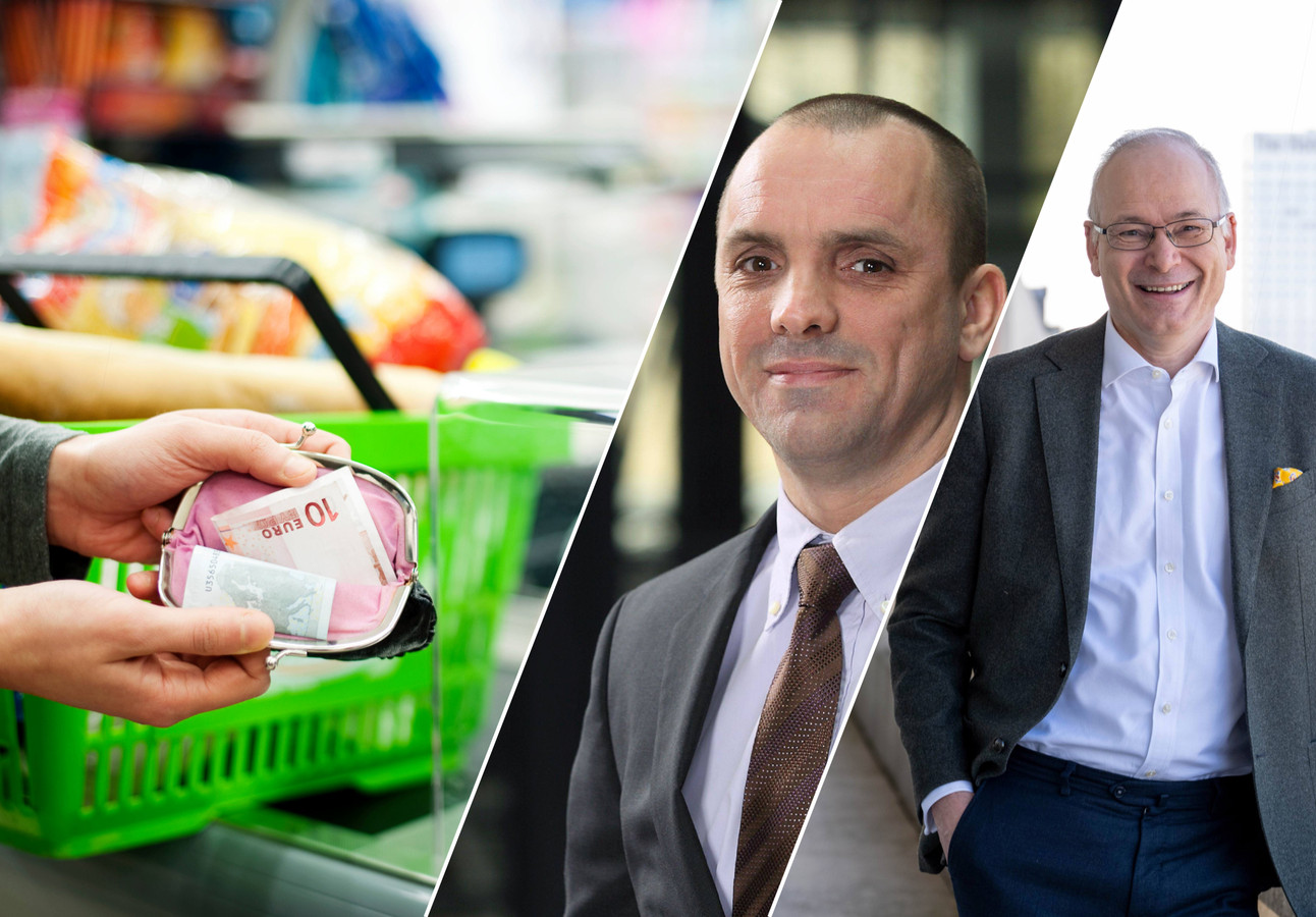 ANALYSE. Moeten we ons zorgen maken over stijgende inflatie? “Dit kan ...