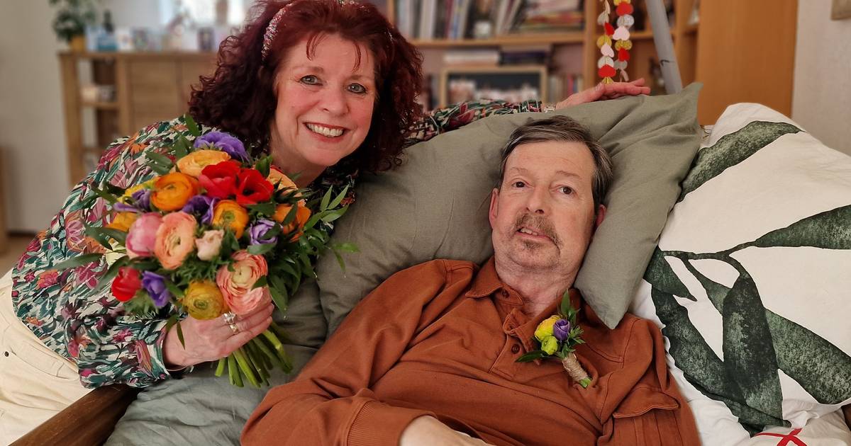 Cees en Elien: 45 jaar geluk in voor- en tegenspoed | Van de lezer ...