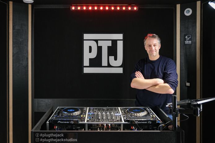 Plug the Jack opent deuren: artiesten vinden er 21 professionele ...