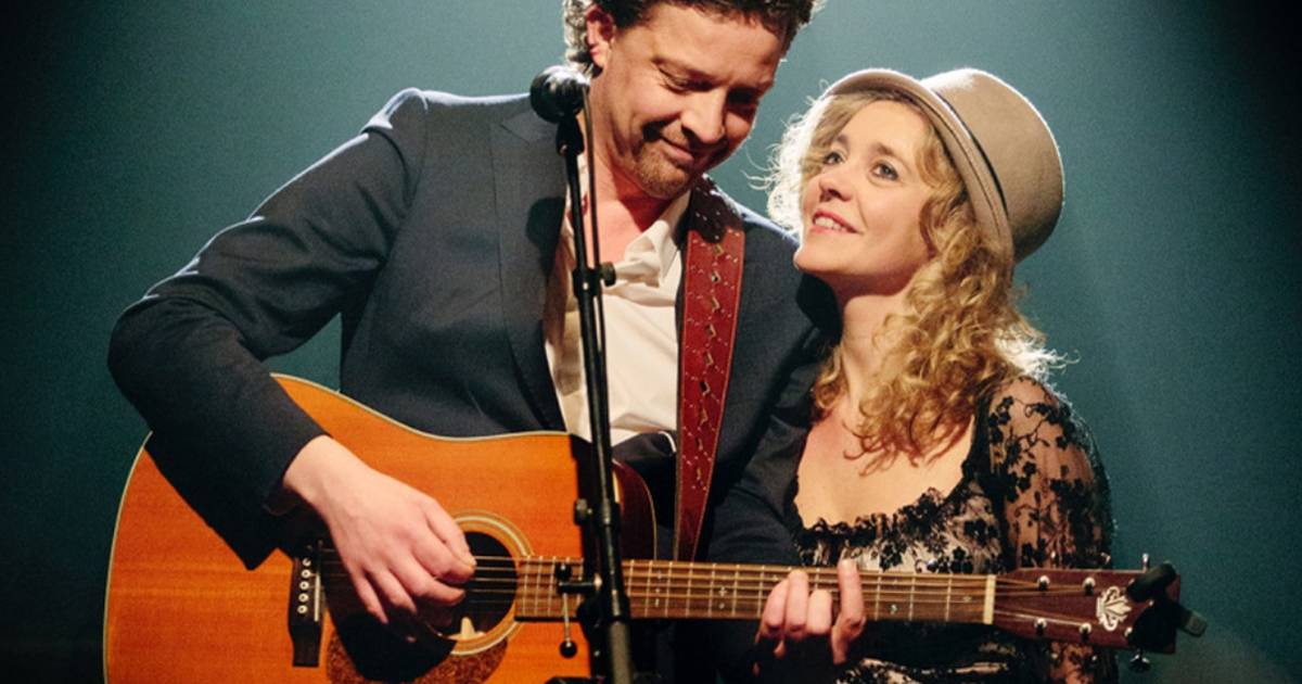 Ben Segers en Nele Bauwens zoeken verhalen van eerste ontmoetingen voor ...