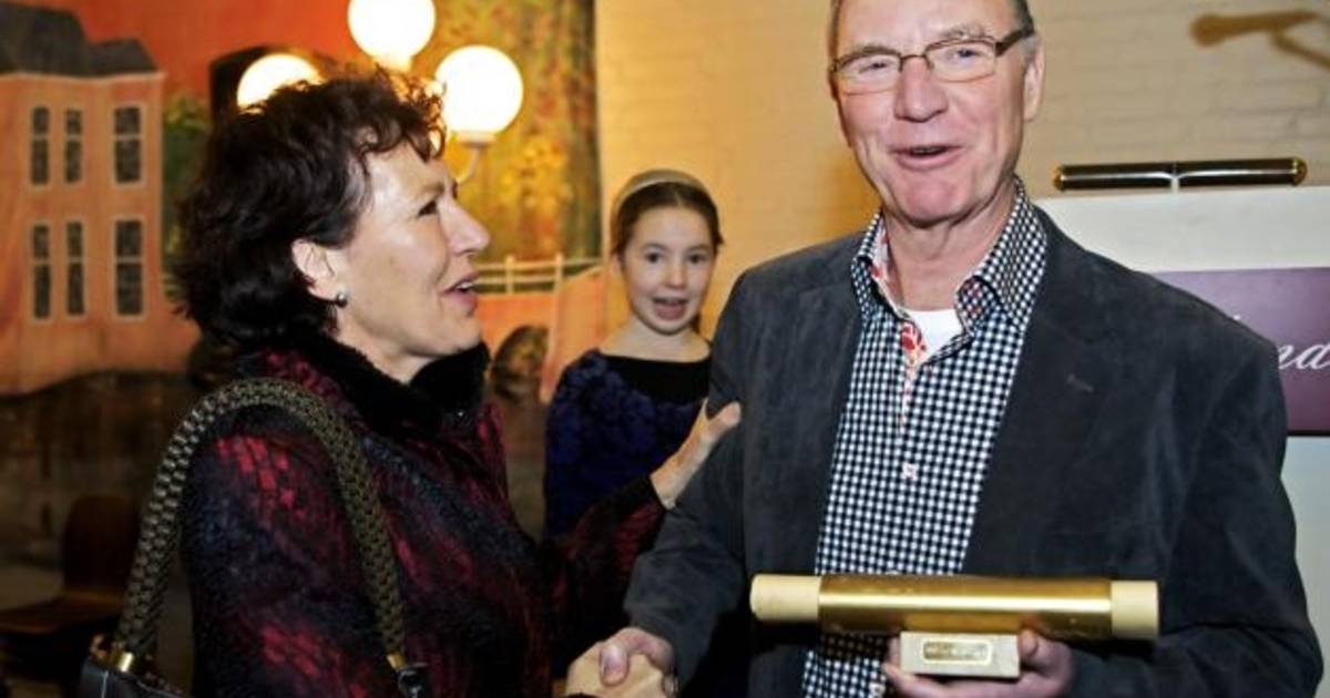 Platte Buis voor Jan Rademakers | Breda | bndestem.nl