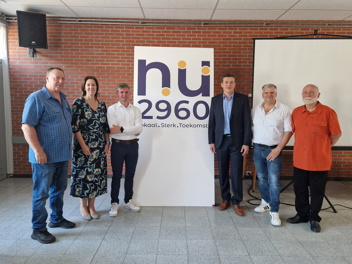 CD&V, Vooruit en Open Vld trekken samen met onafhankelijken met ‘nu2960 ... CD&V, Vooruit en Open Vld trekken samen met onafhankelijken met ‘nu2960 ...
