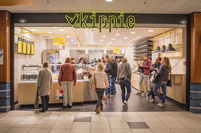 Kippie verovert Nederland. Wie doet mee? | Home | AD.nl