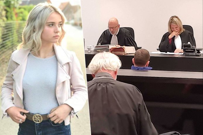 Ouders van verongelukte Kayleigh (14) vol onbegrip na vrijspraak: “Na ...