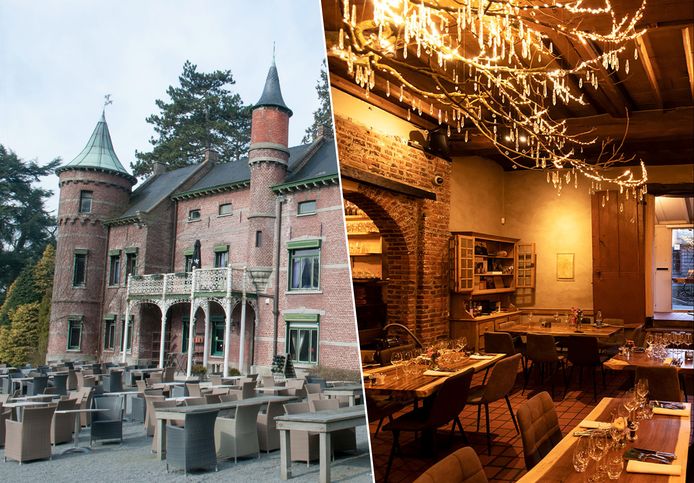 Romantisch tafelen voor valentijn? In deze 6 restaurants in de ...