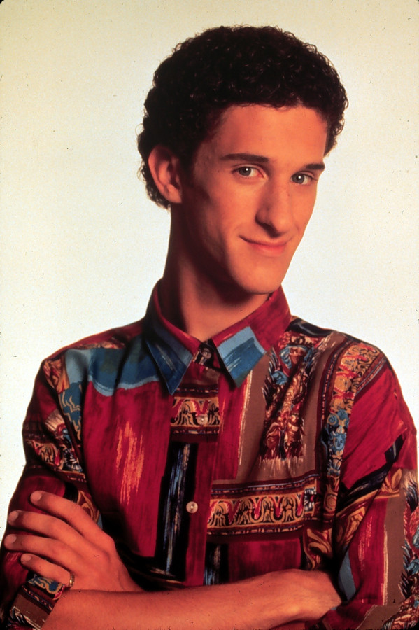 Saved by the Bell-acteur schuldig aan wapenbezit | Foto | AD.nl