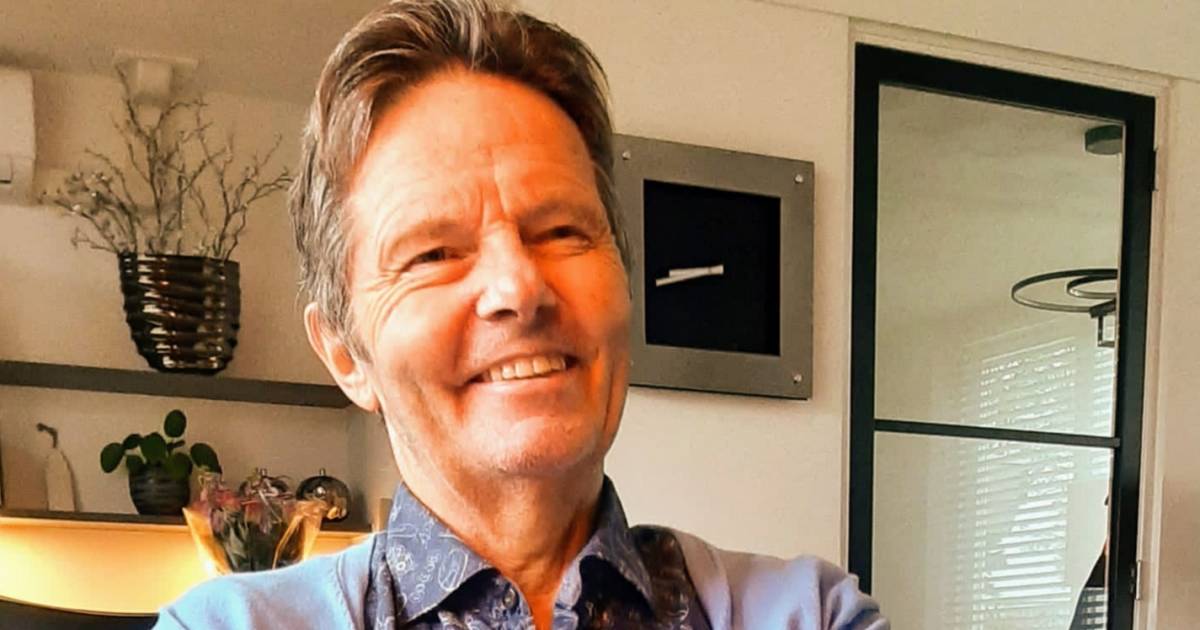 Gerrit (63) was een knokker tot het allerlaatst: ‘Foto op zijn ...