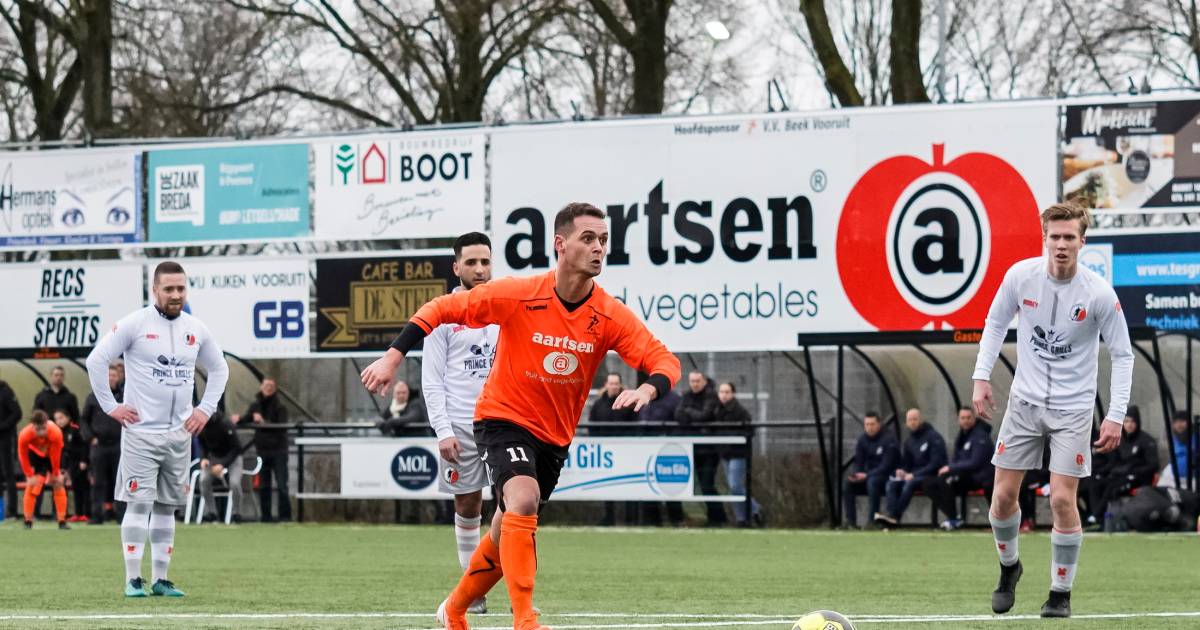 Zilveren schoen | Schalk heeft de koploper in zicht, Meydubi maakt een ...