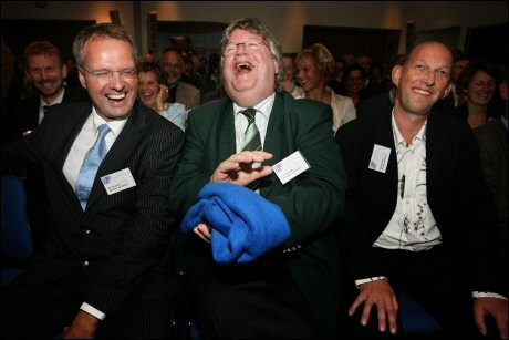 Bergen op Zoom heeft beste binnenstad | Foto | AD.nl